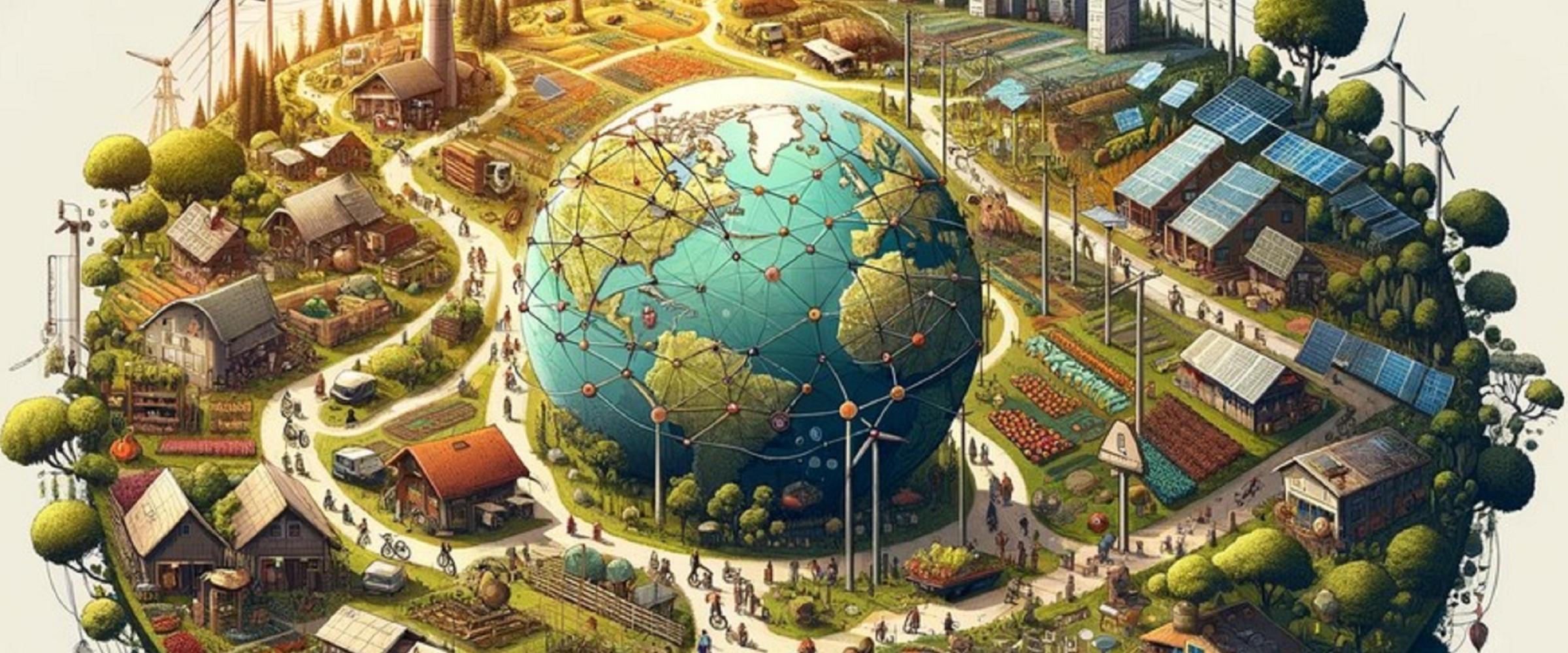 SEMINAR 1 - Challenges and Opportunities for Home Decarbonization: International Approaches ...